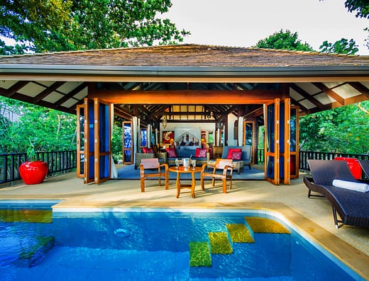 Al Marmoom Domes Eco Luxury in The Dubai Desert. - Thrive Voyager