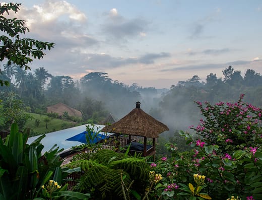 Amori Villas - Thrive Voyager