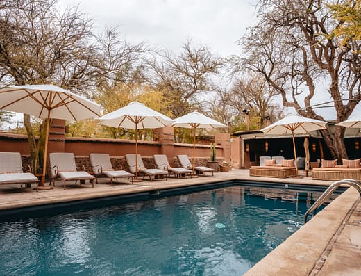 Awasi Atacama - Thrive Voyager