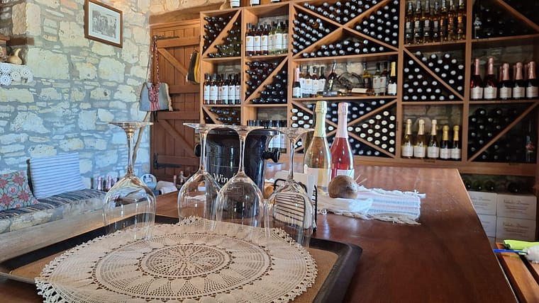 Discovering the Rich Heritage of Samos Wine: A Guide to Greek Wine on ...